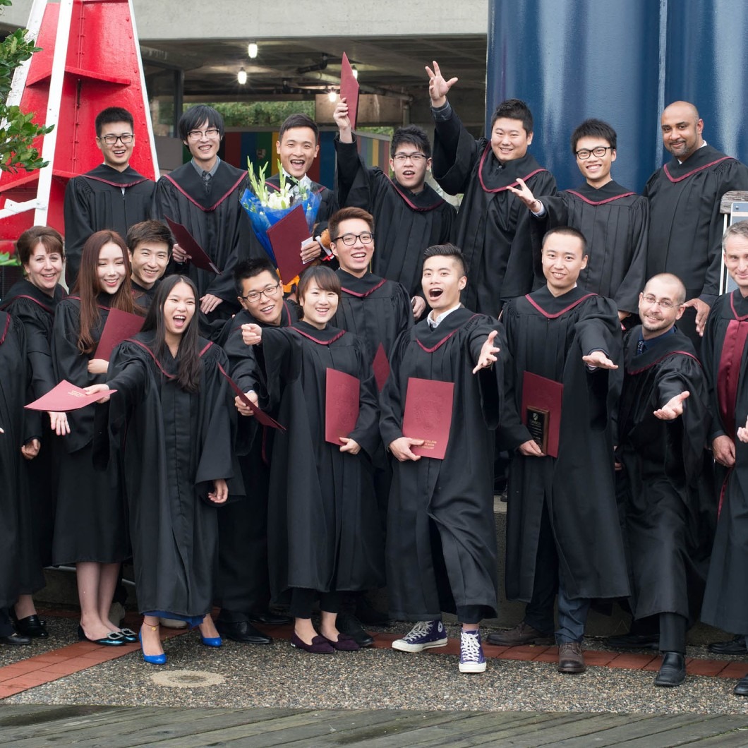 Timeline - Hanson College ON