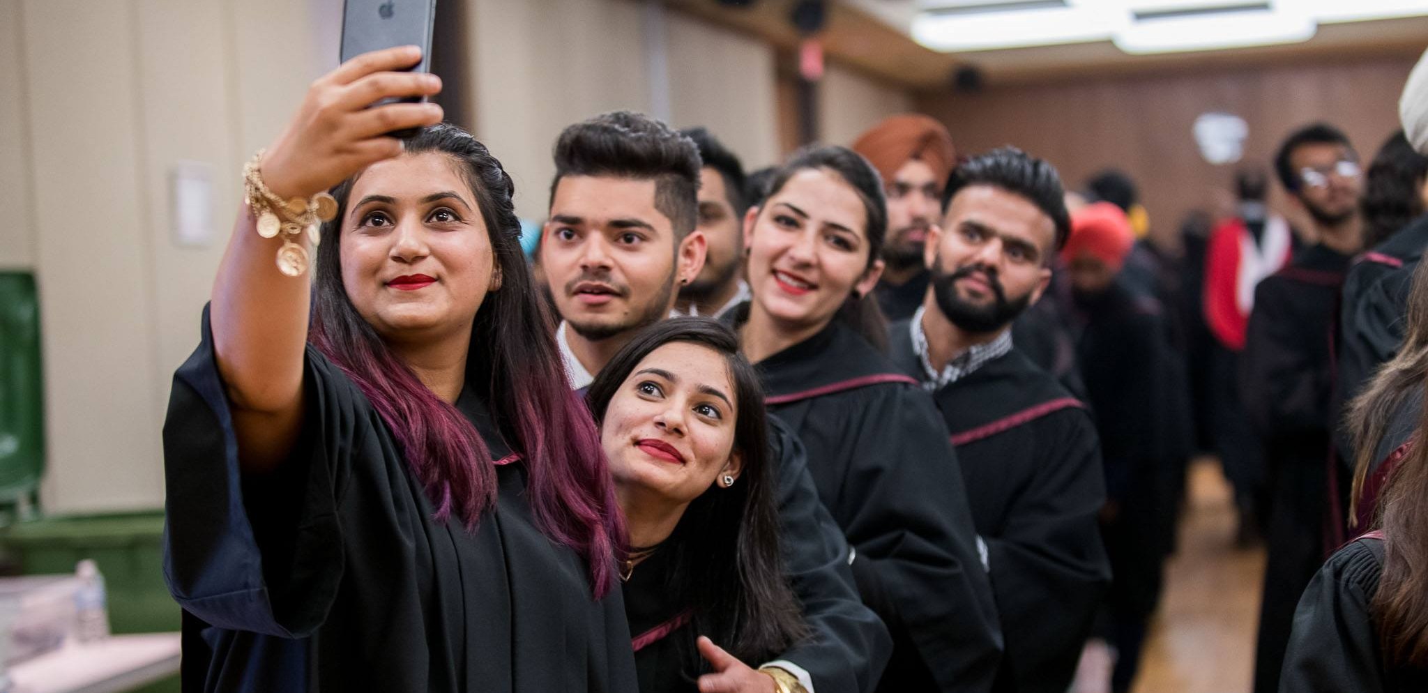 Alumni Association - Hanson College ON