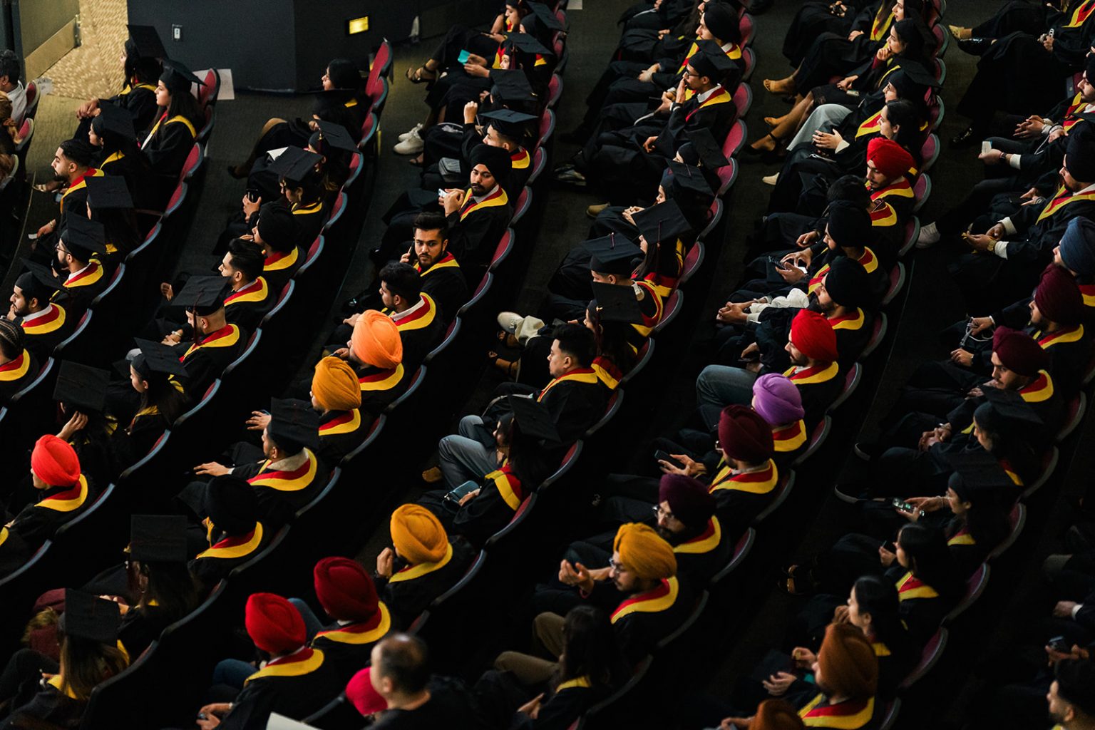 Programs at Hanson College ON - Hanson College ON