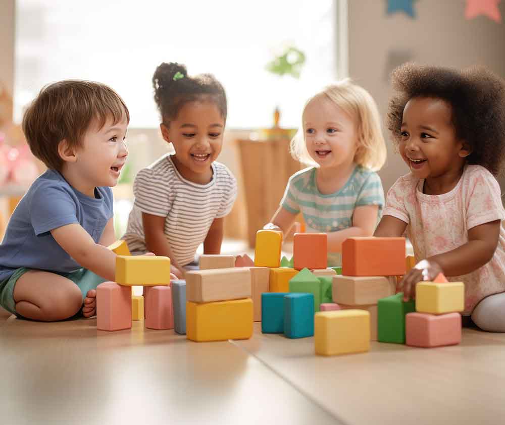 Early Childhood Assistant (ECA) Program Training - Hanson College