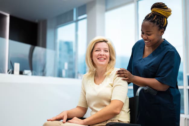 NACC Personal Support Worker (PSW) - Hanson College