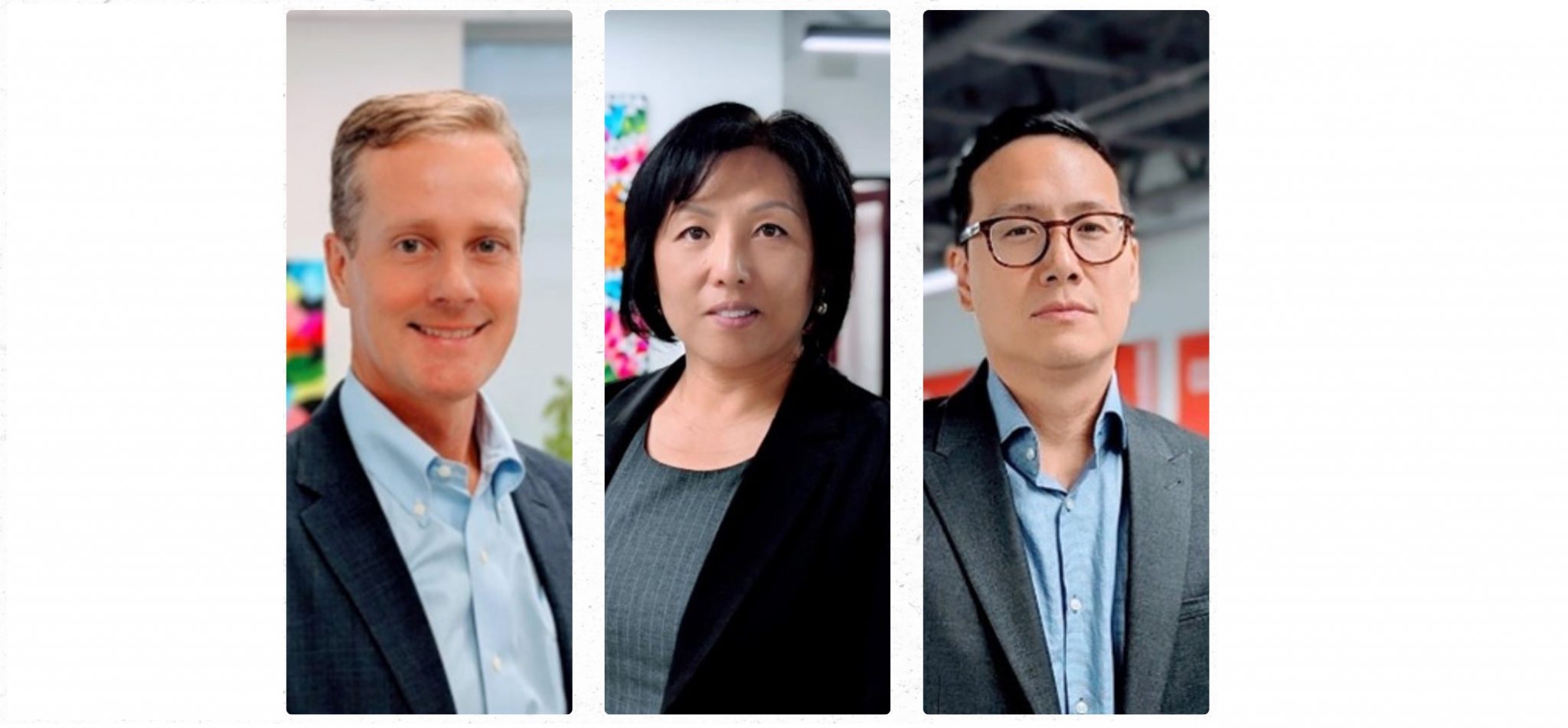 Hanson Canada Ushers in a New Era of Leadership with Three Strategic ...