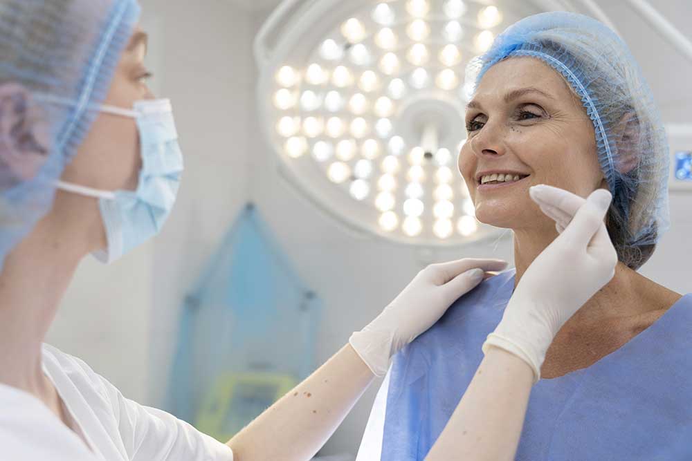 Medical Esthetics and Spa Operations - Hanson College