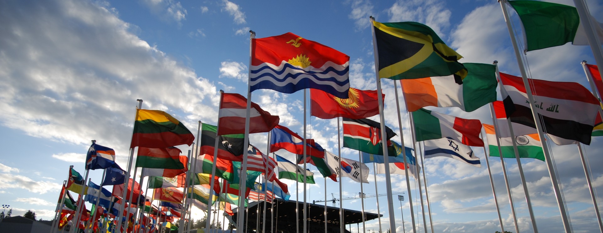 Consulate - Hanson College ON